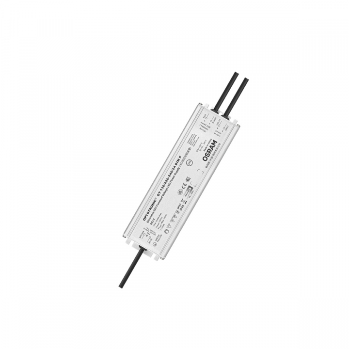 Drivdon 24V OT 130 1-10V | Transformatorer & drivdon - Tillbehö